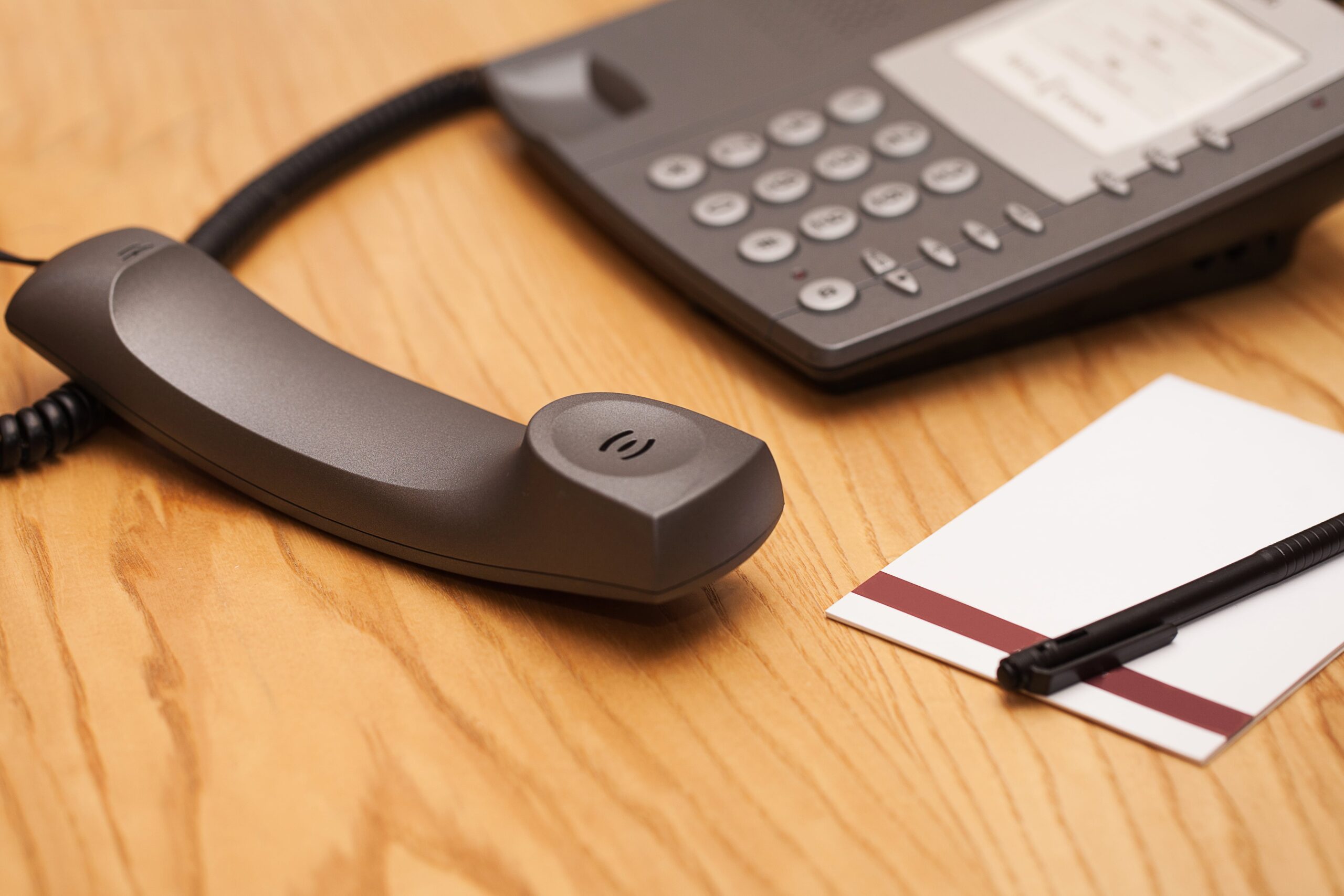 SME Phone System | Focal Scope