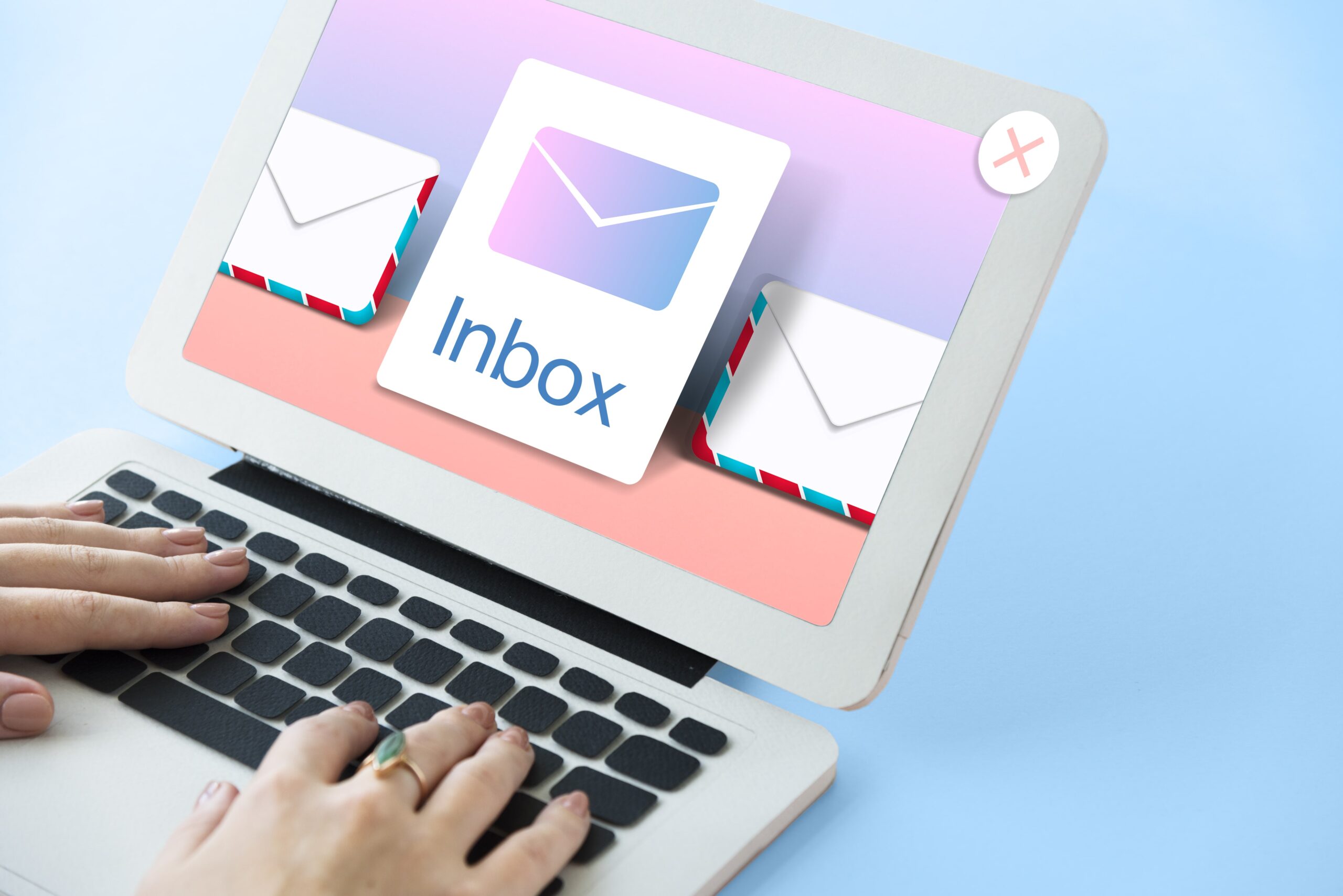 Email Management | Focal Scope