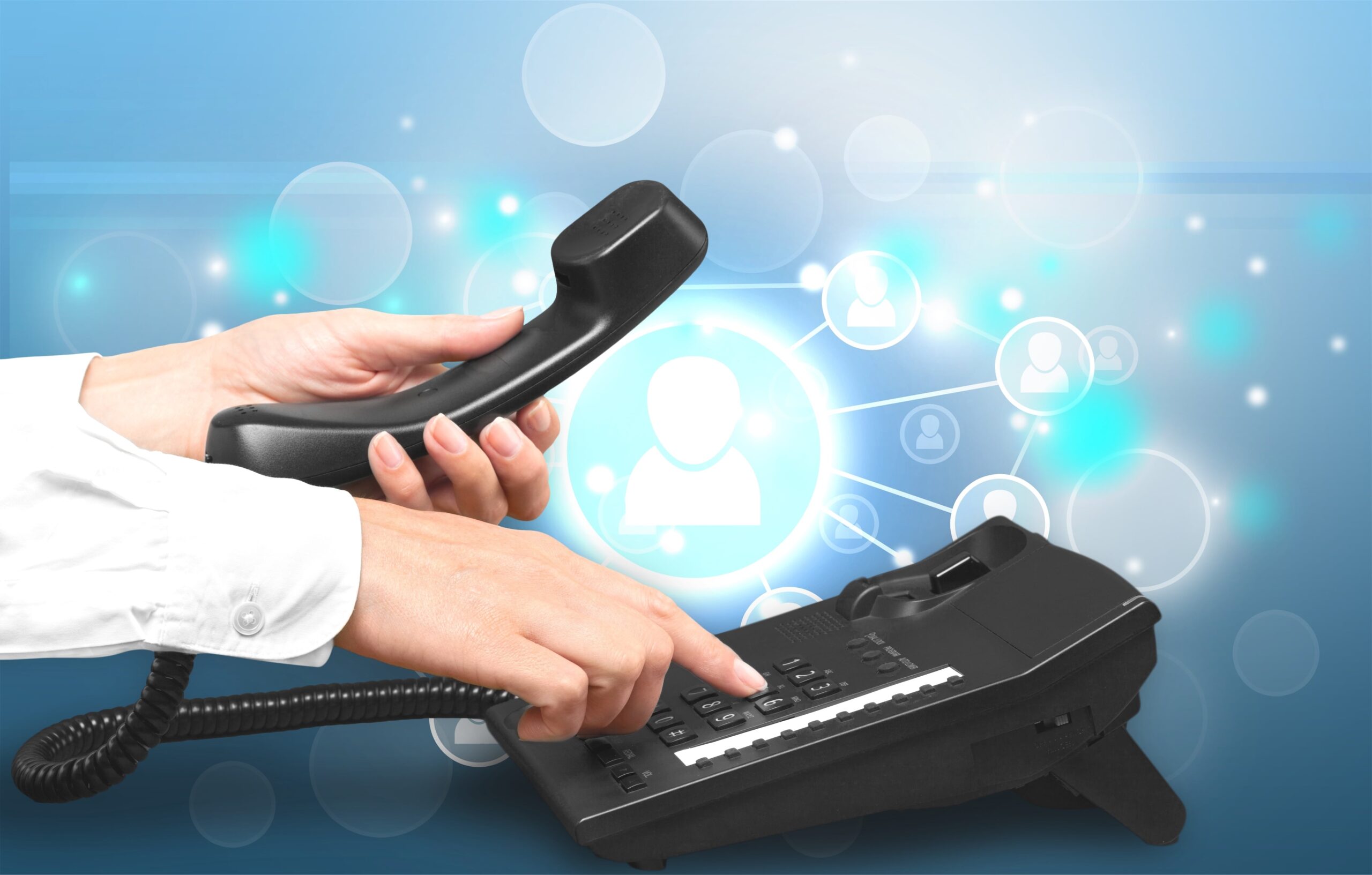 SME Phone System | Focal Scope